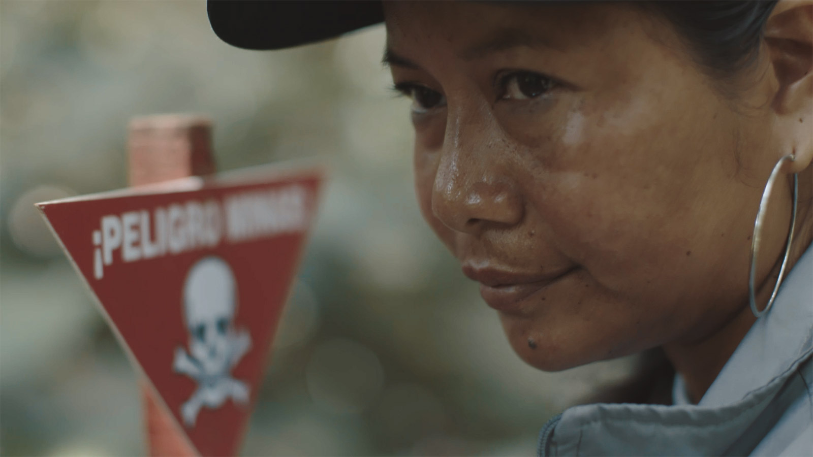 The Pact: A Filmmaker’s Collaboration With The Siona To Tell Their ...