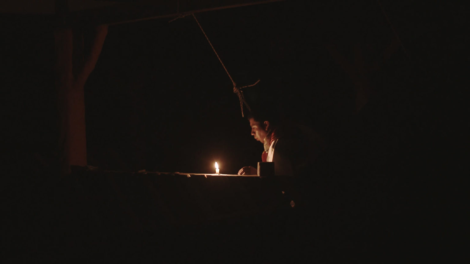 The Pact: A Filmmaker’s Collaboration With The Siona To Tell Their ...