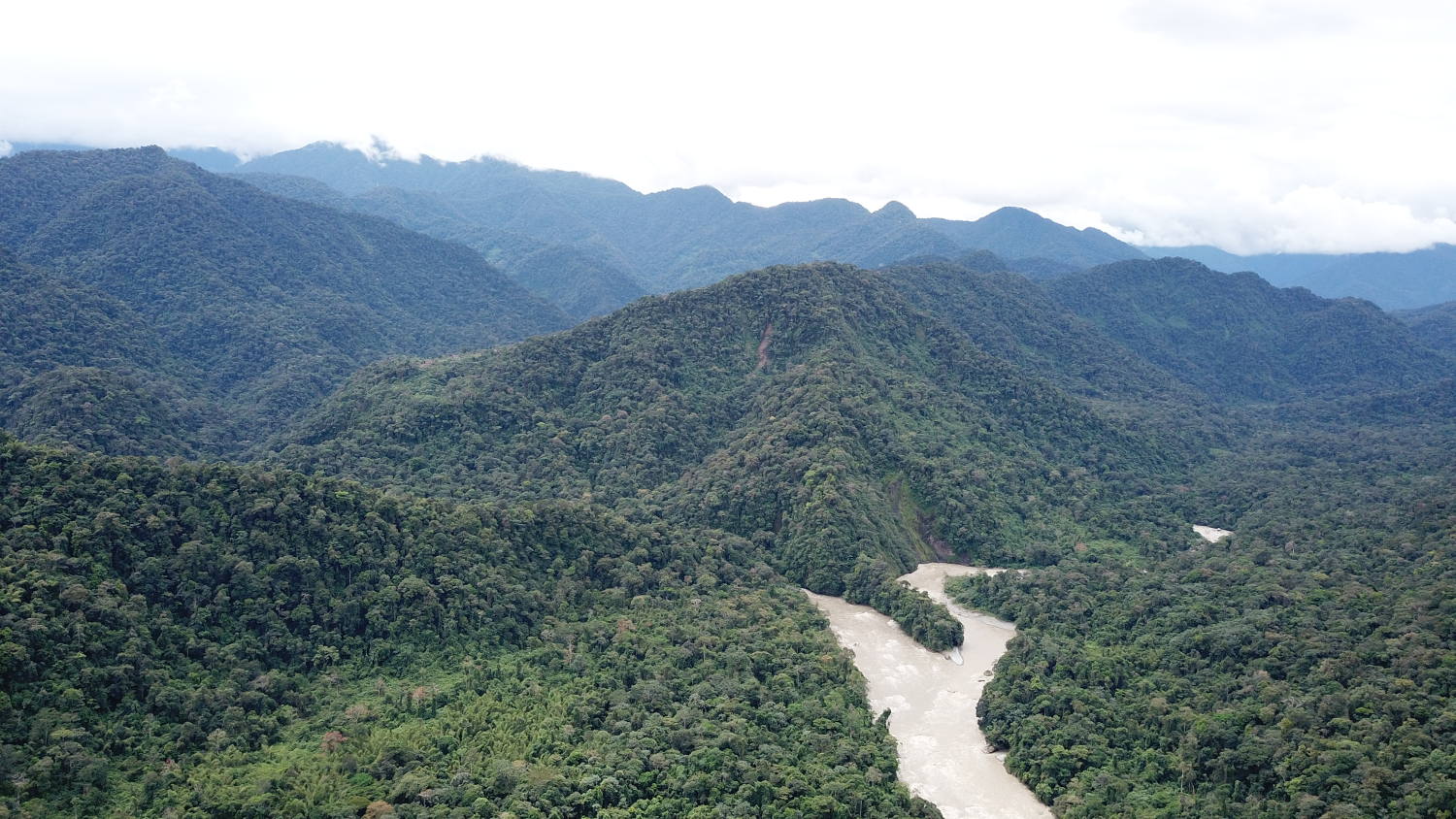 The Kofan people ramp up the fight to protect one of the most ...