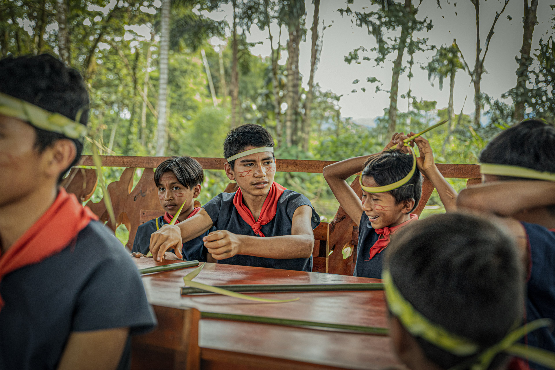 Community-led Education: Lessons Being Woven to Protect Indigenous ...